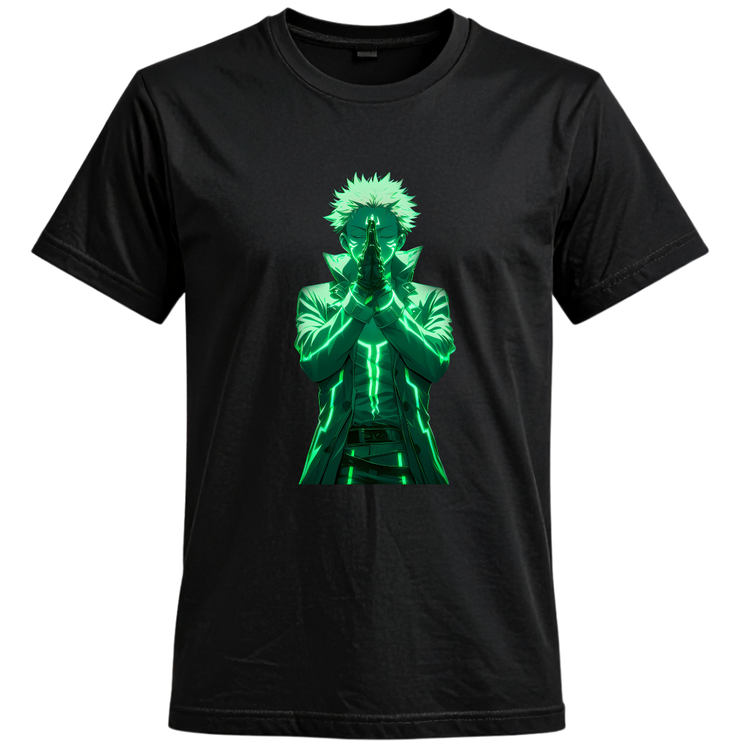 Anime232-Jujutsu Kaisen Sukuna - Limun Store